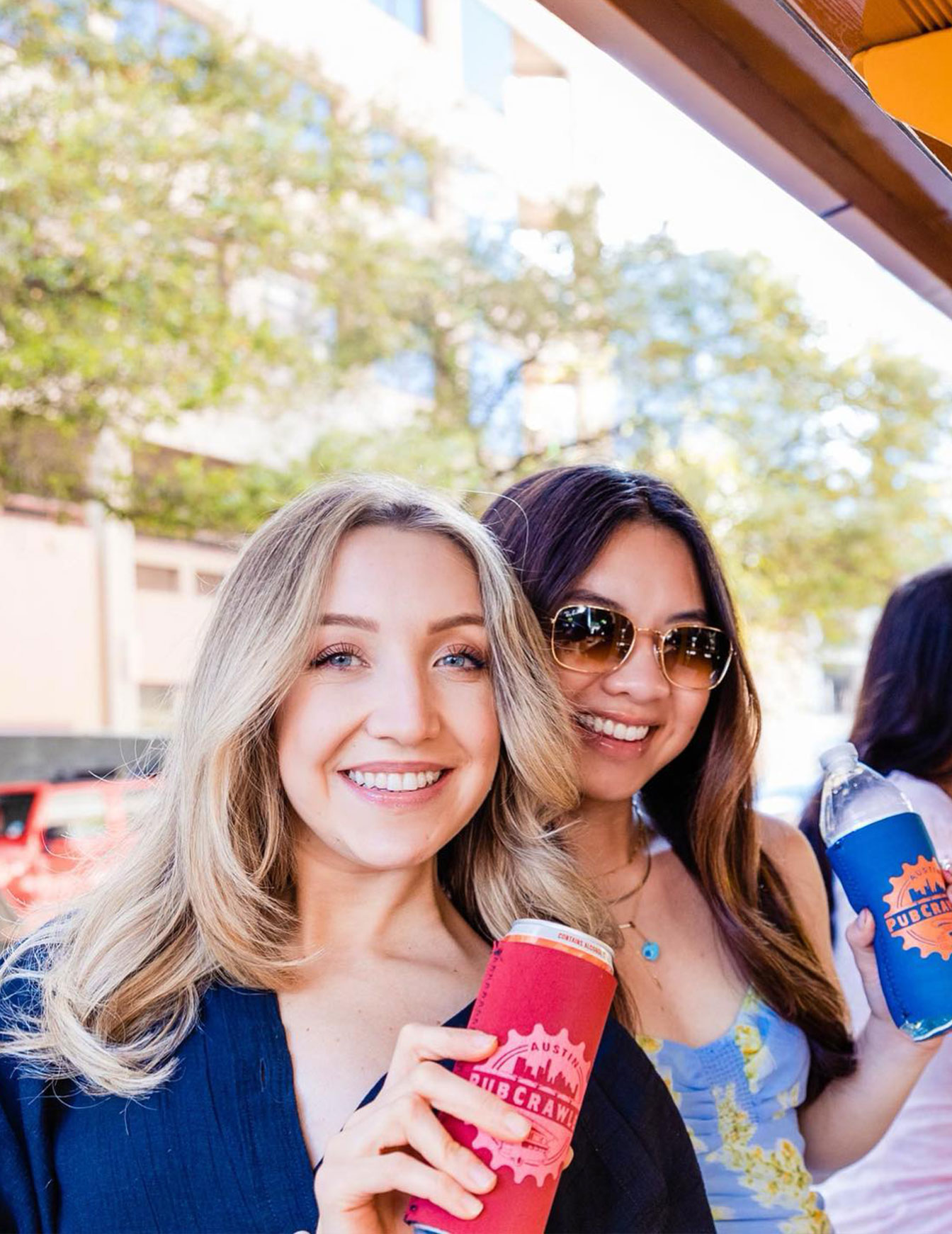 Plan Your Bachelor or Bachelorette Party in Austin | Pedal Pub