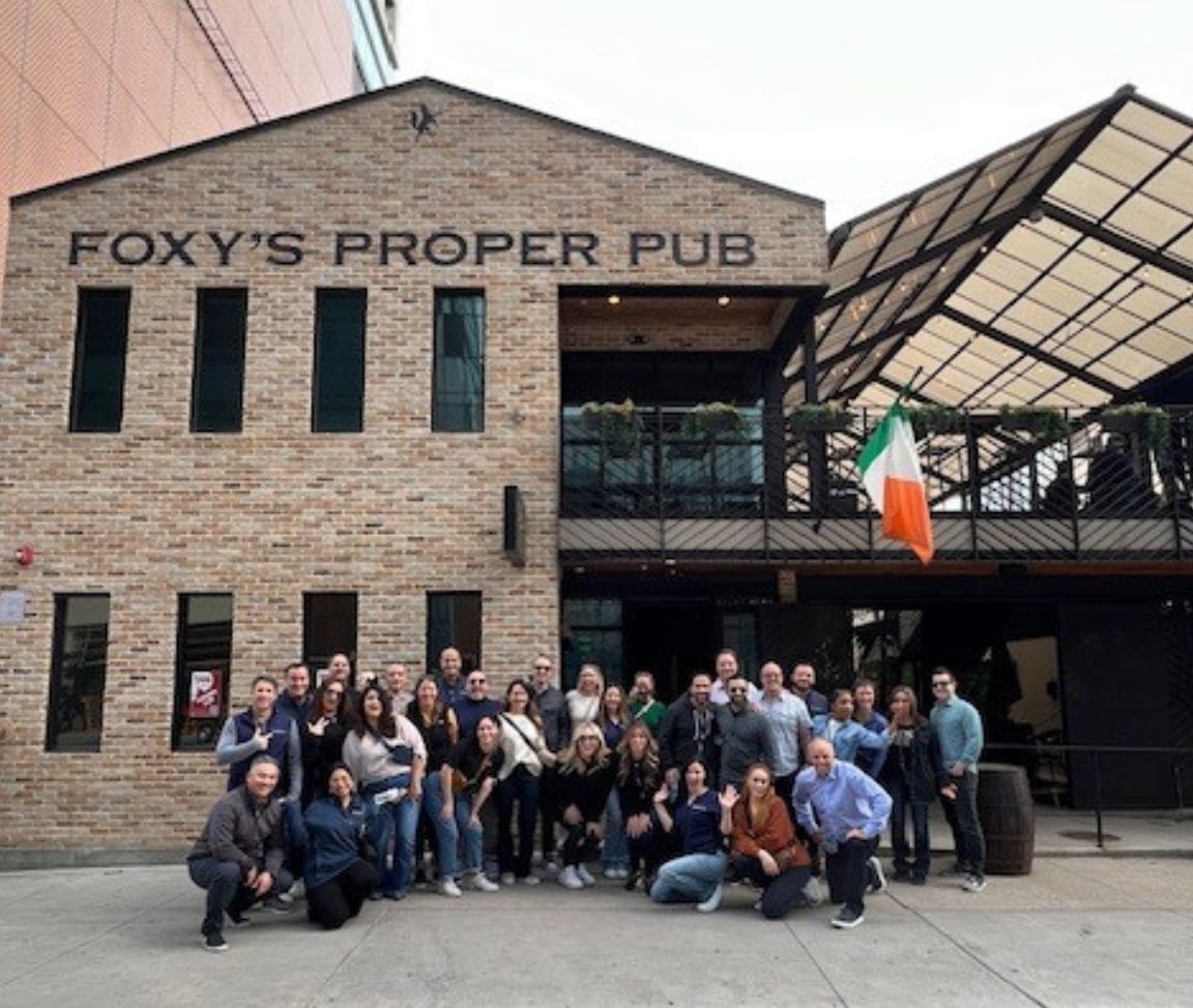 Best Company Outing Ideas in Austin | Pedal Pub