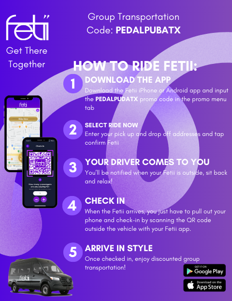 Pedal Pub Austin FAQ | Get Help Planning Your Tour