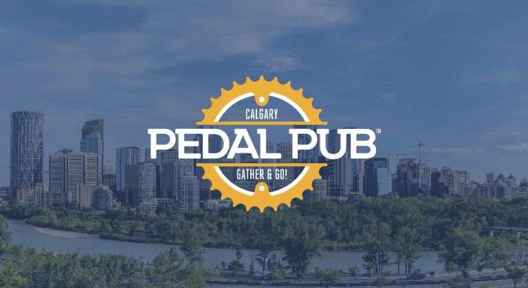 Starting Pedal Pub in Canada | Pedal Pub Calgary