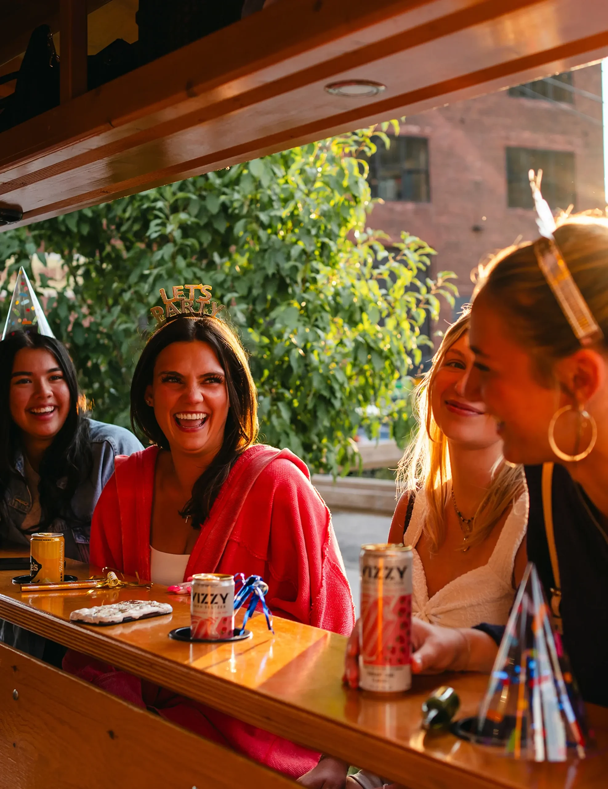 Check Out These Fun Hartford Birthday Party Ideas | Pedal Pub