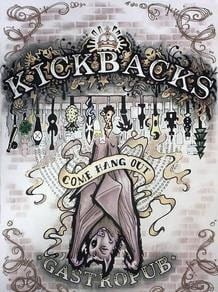 Book The Riverside Tour | Pedal Pub Jacksonville Routes