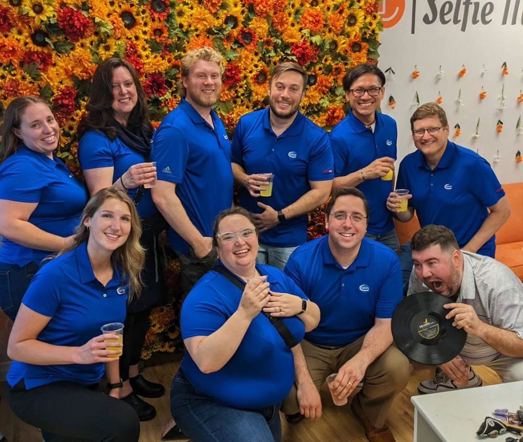 Best Company Outing Ideas in Niagara-on-the-Lake | Pedal Pub
