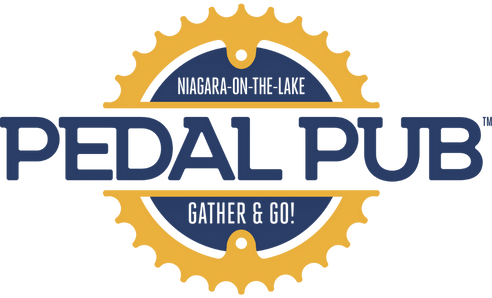 #1 Party Bike and Tavern Tours | Pedal Pub NOTL