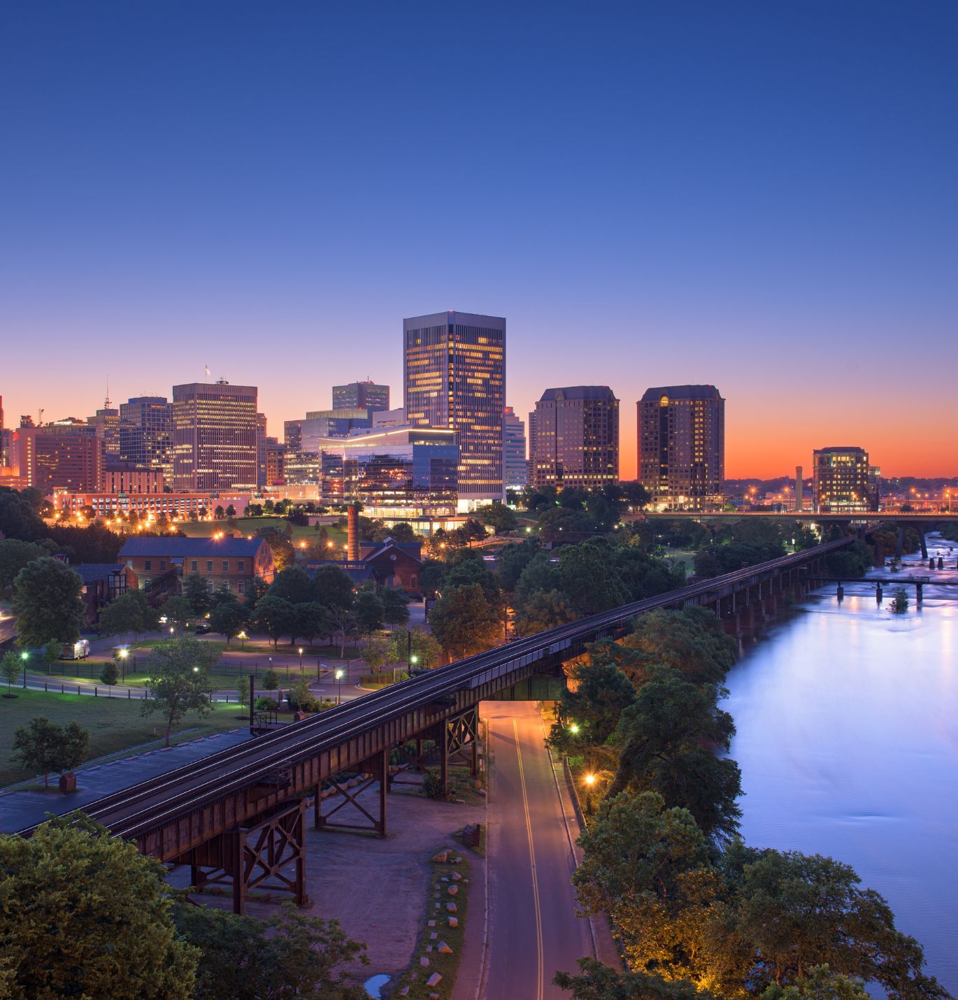 Plan Your Corporate Event in Richmond, VA with Pedal Pub