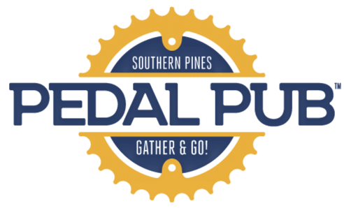 Pedal Pub | The Original Party Bike